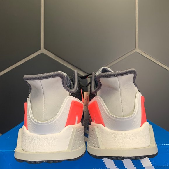 adidas | Shoes | New Adidas Eqt Cushion Adv Turbo Black | Poshmark